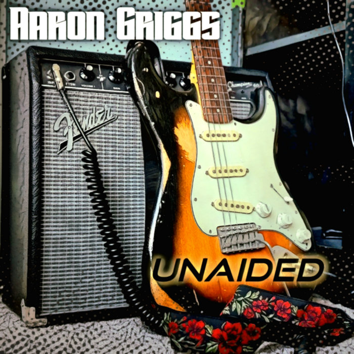 Un-aided | Aaron Griggs