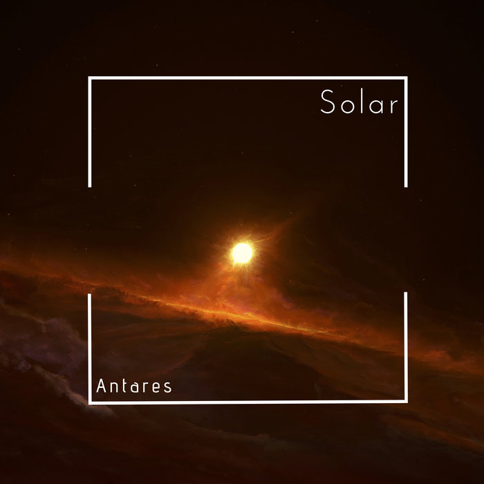 Antares | Solar