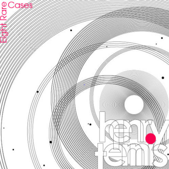 Eight Rare Cases | henrytennis