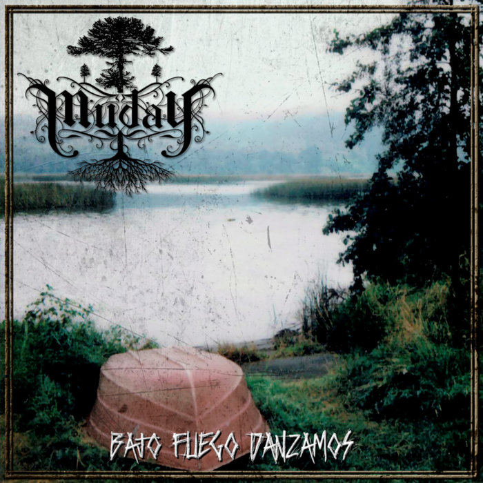 Bajo Fuego Danzamos | Muday