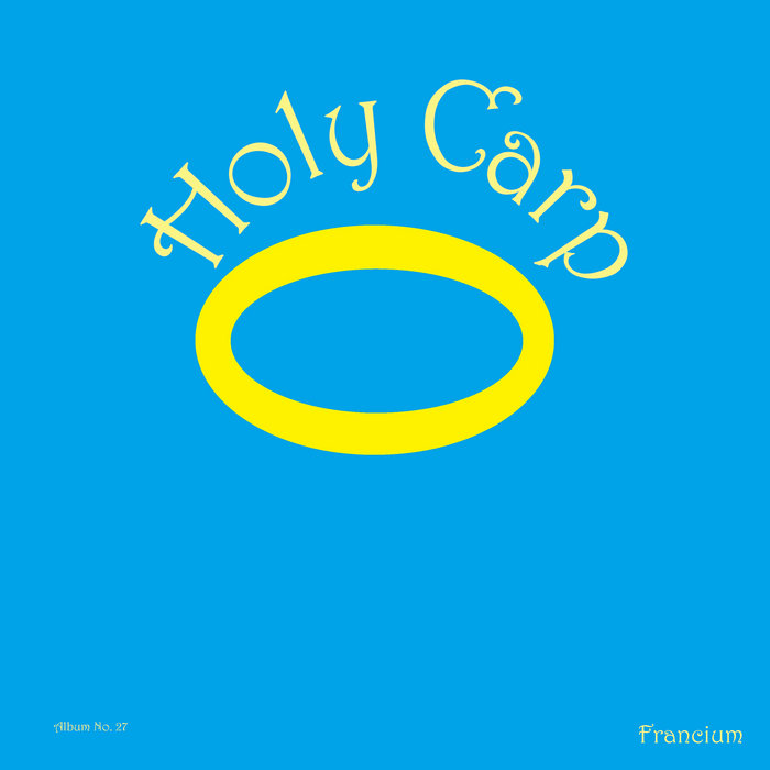 Holy Carp | Francium223