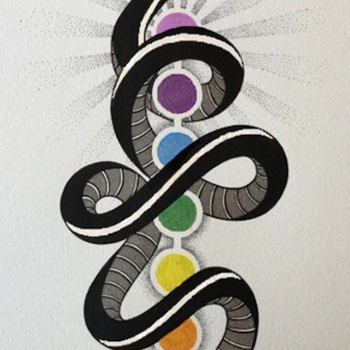 Osumare: A Serpentine Vibration | The Rebel Tribe