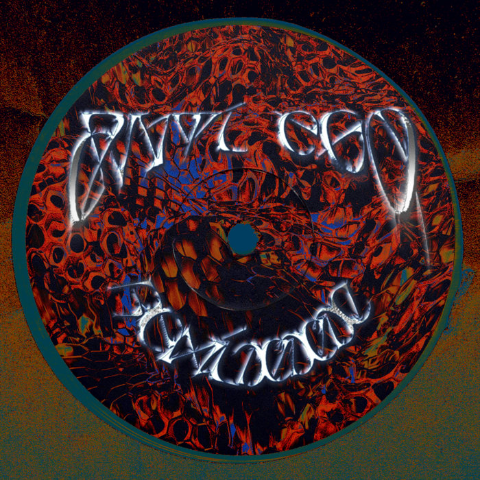 ANTI-EGO REMIXXX | Honeydrip