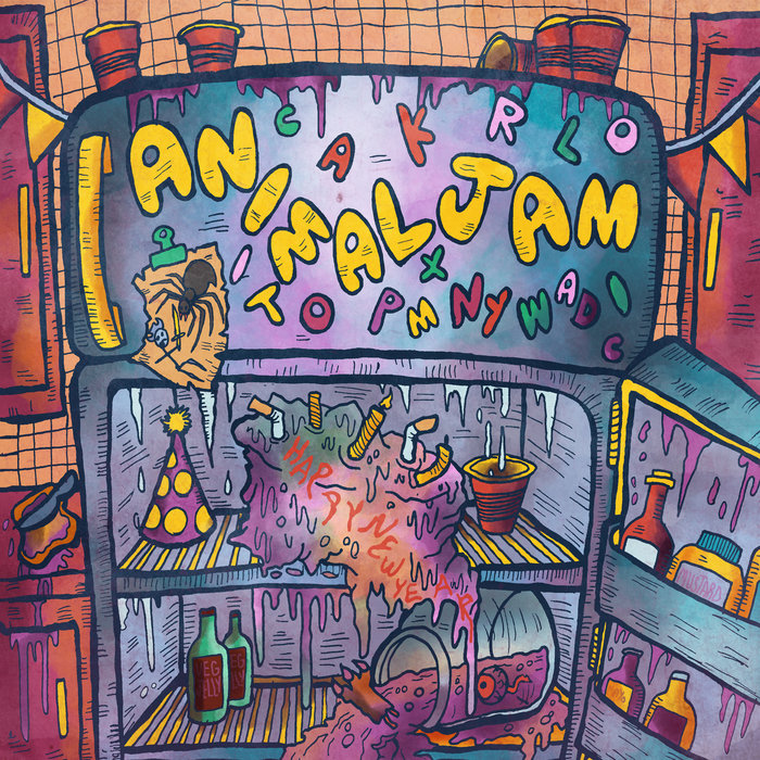 The Process of Dissension | AnimalJam