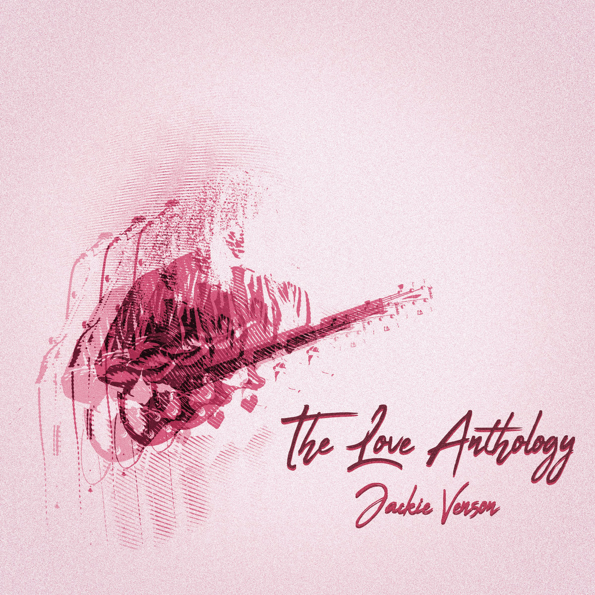 The Love Anthology | Jackie Venson