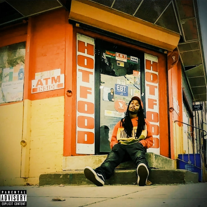 Terrence Harris | Terrence Harris