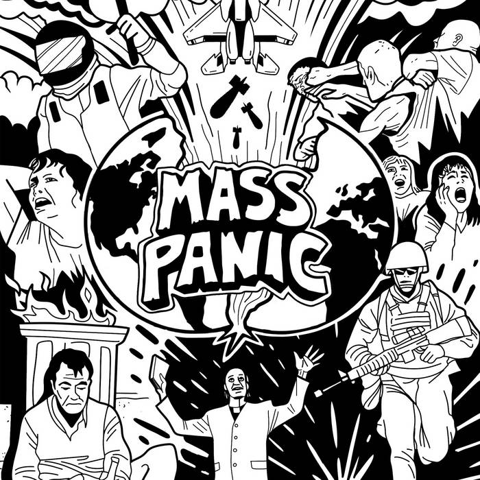 Mass Panic | Mass Panic