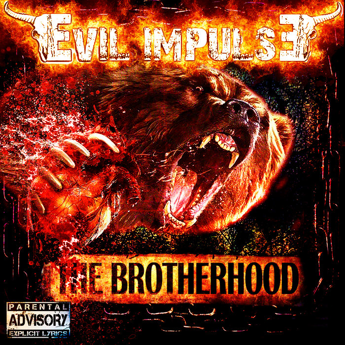 The Brotherhood | Evil Impulse