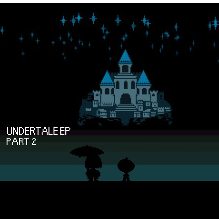 UNDERTALE EP PART 2 | Dungeons & Dragons & Knuckles