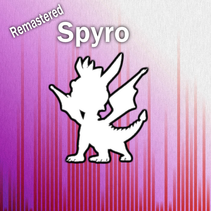 Spyro the Dragon Remastered OST | Elias Luukkanen