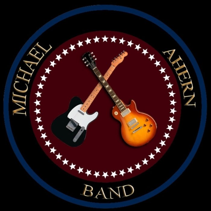 Michael Ahern Band Live from the Hill | Michael John Ahern