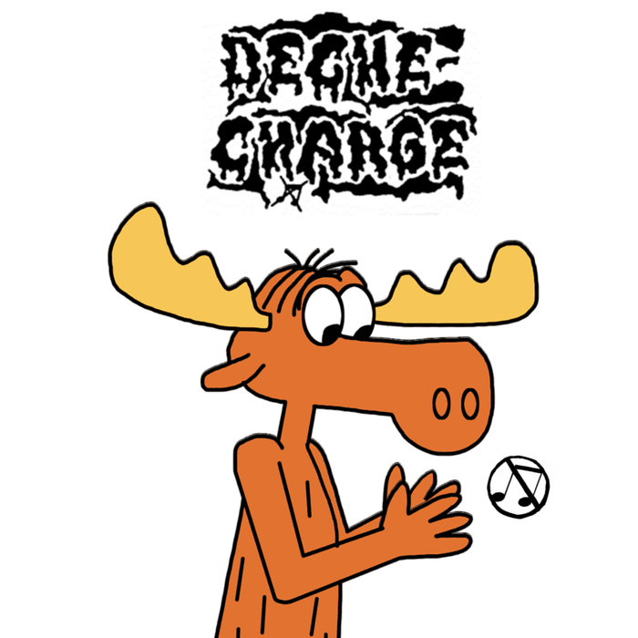 Untitled | Deche-Charge | Rotova Porojnina Records