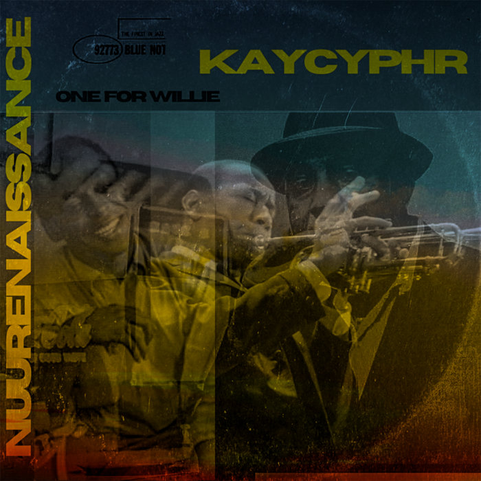 NuuRenaissance | KayCyphr