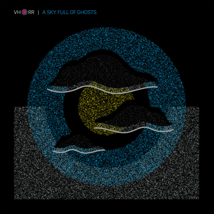 A Sky Full of Ghosts | VH x RR