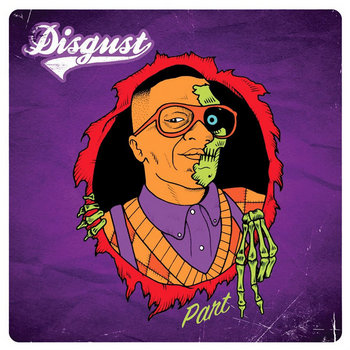 Music | Disgust