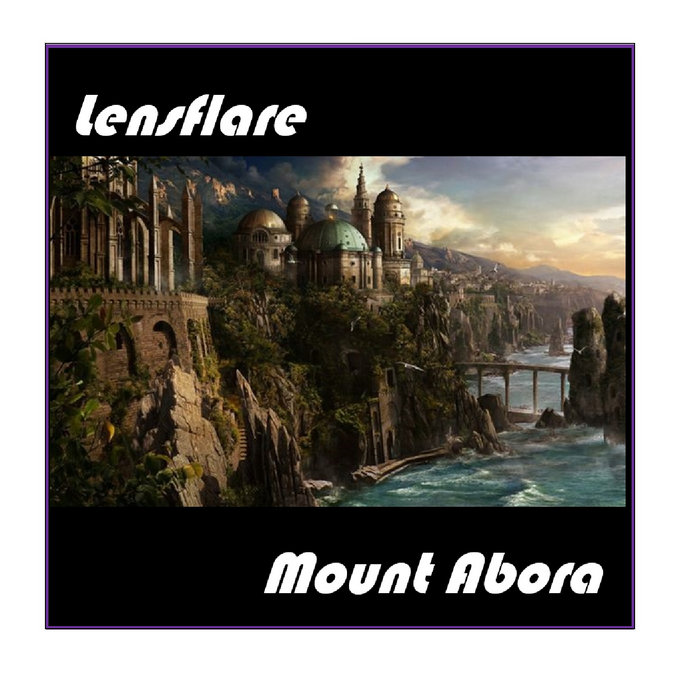Mount Abora | Lensflare