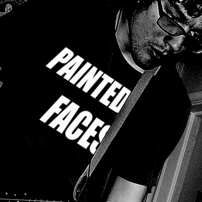 Long Haired Freak! | Painted Faces