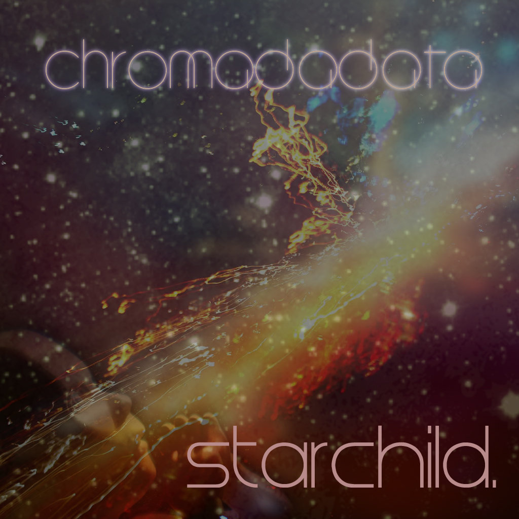 starchild. [EP] | ChromadaData