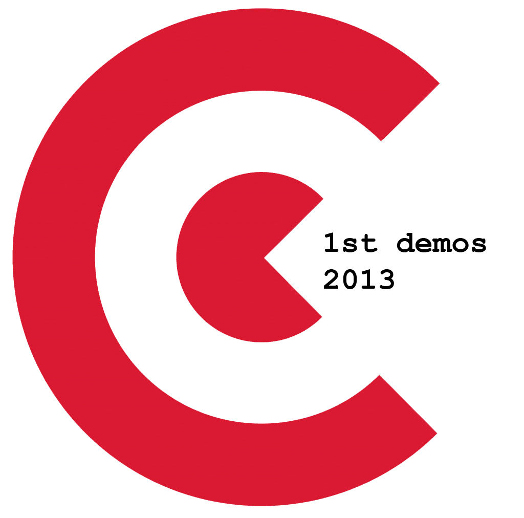 First demos | Cieľová skupina (Target Group)