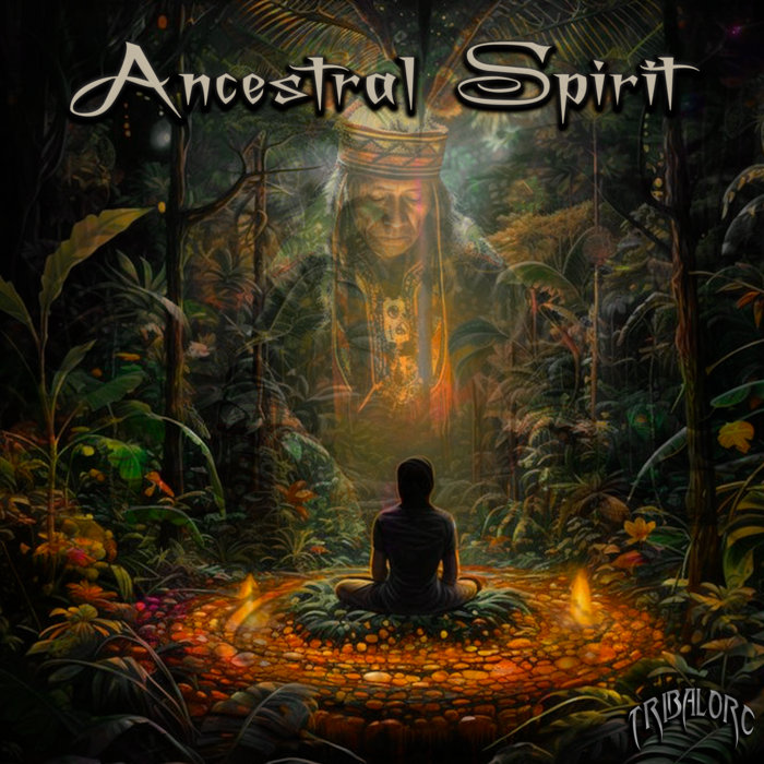 Ancestral Spirit | TribalOrc