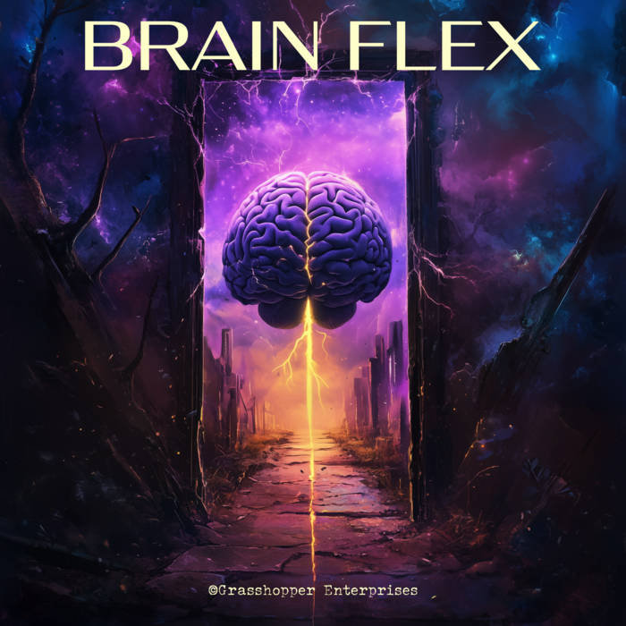 Brain Flex | Grasshopper Enterprises