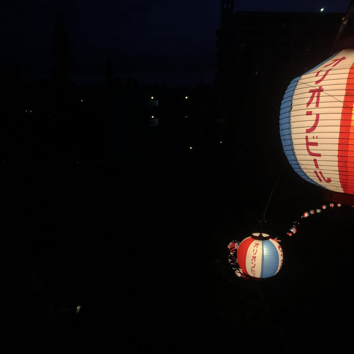 Father's Day | Alexander Behr