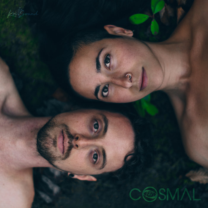 Cosmal LP | Cosmal | Koi Sound