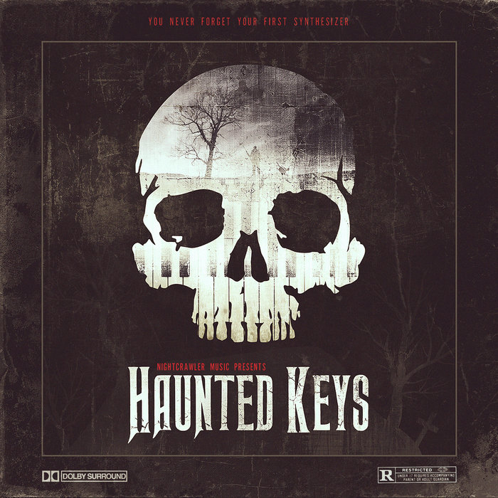 Haunted Keys | Nightcrawler