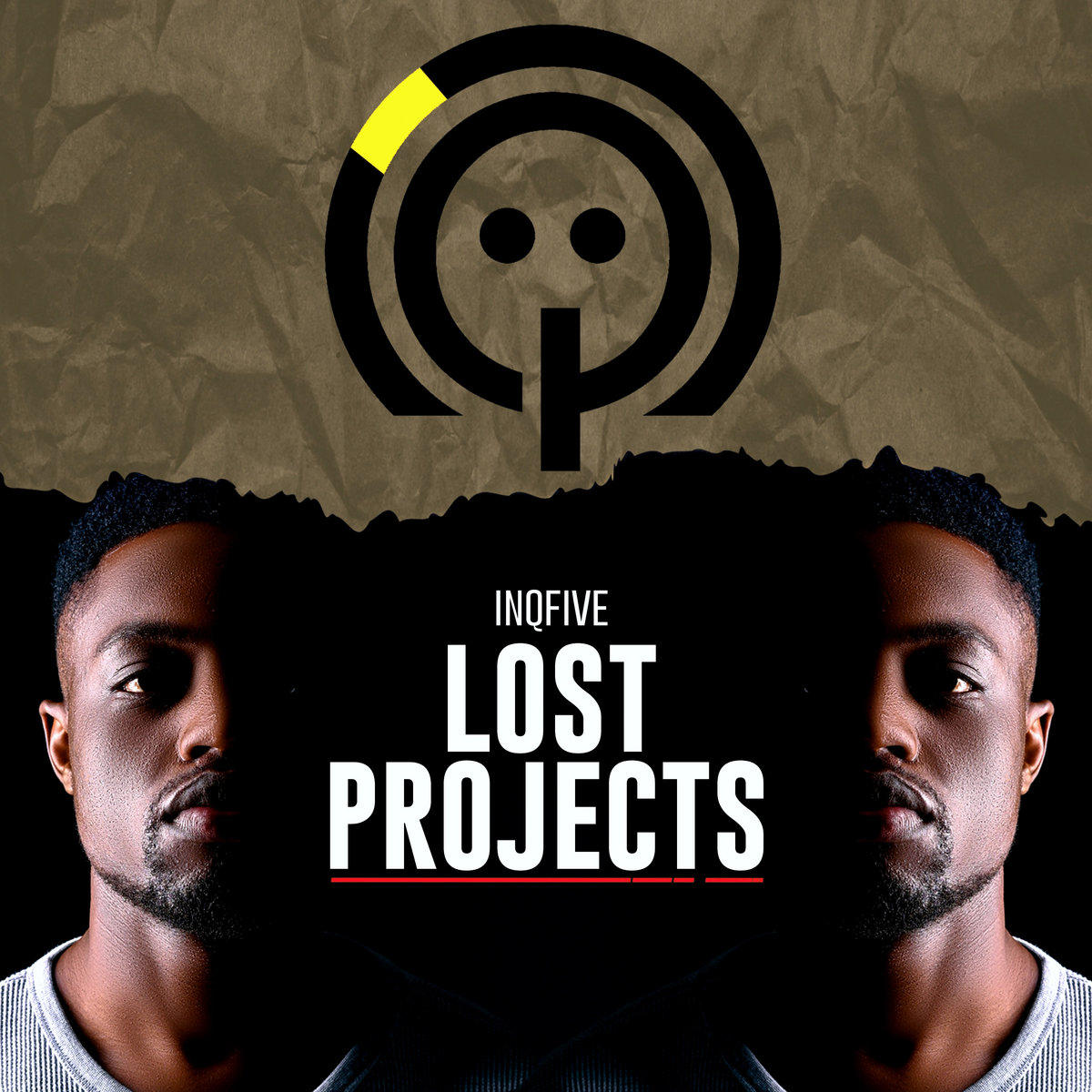 InQfive - Lost Projects EP | InQfive