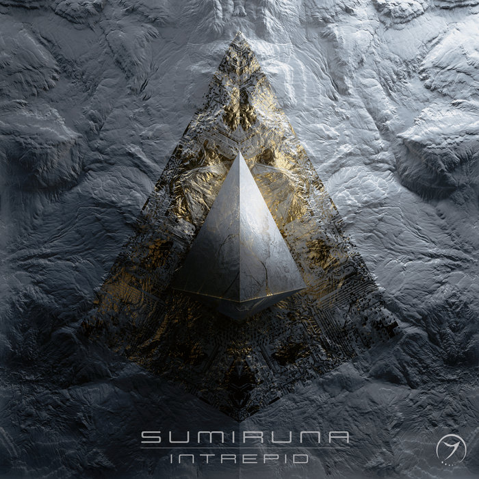 Intrepid (24 bit) | Sumiruna | Zenon Records