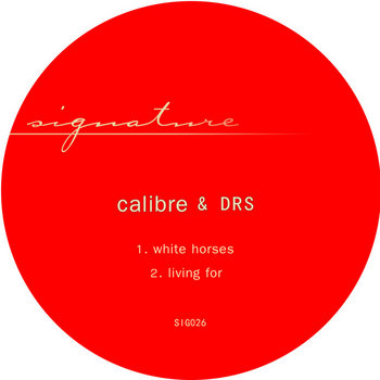 Music | Calibre