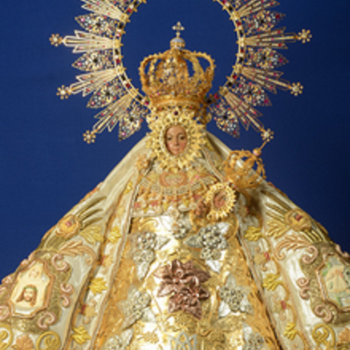 Nuestra Señora de Peñafrancia | palaJuan