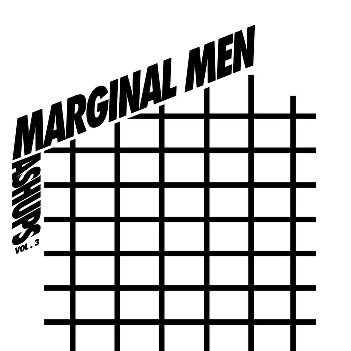 Baile Funk Mashups Vol. 3 | Marginal Men