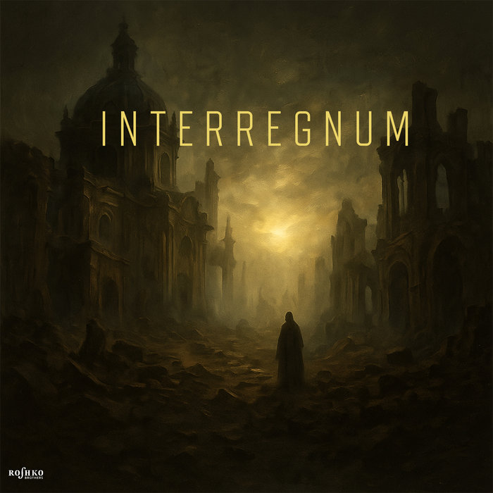 Interregnum | roshko brothers | Roshko Brothers