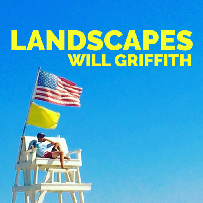 Landscapes | Will Griffith