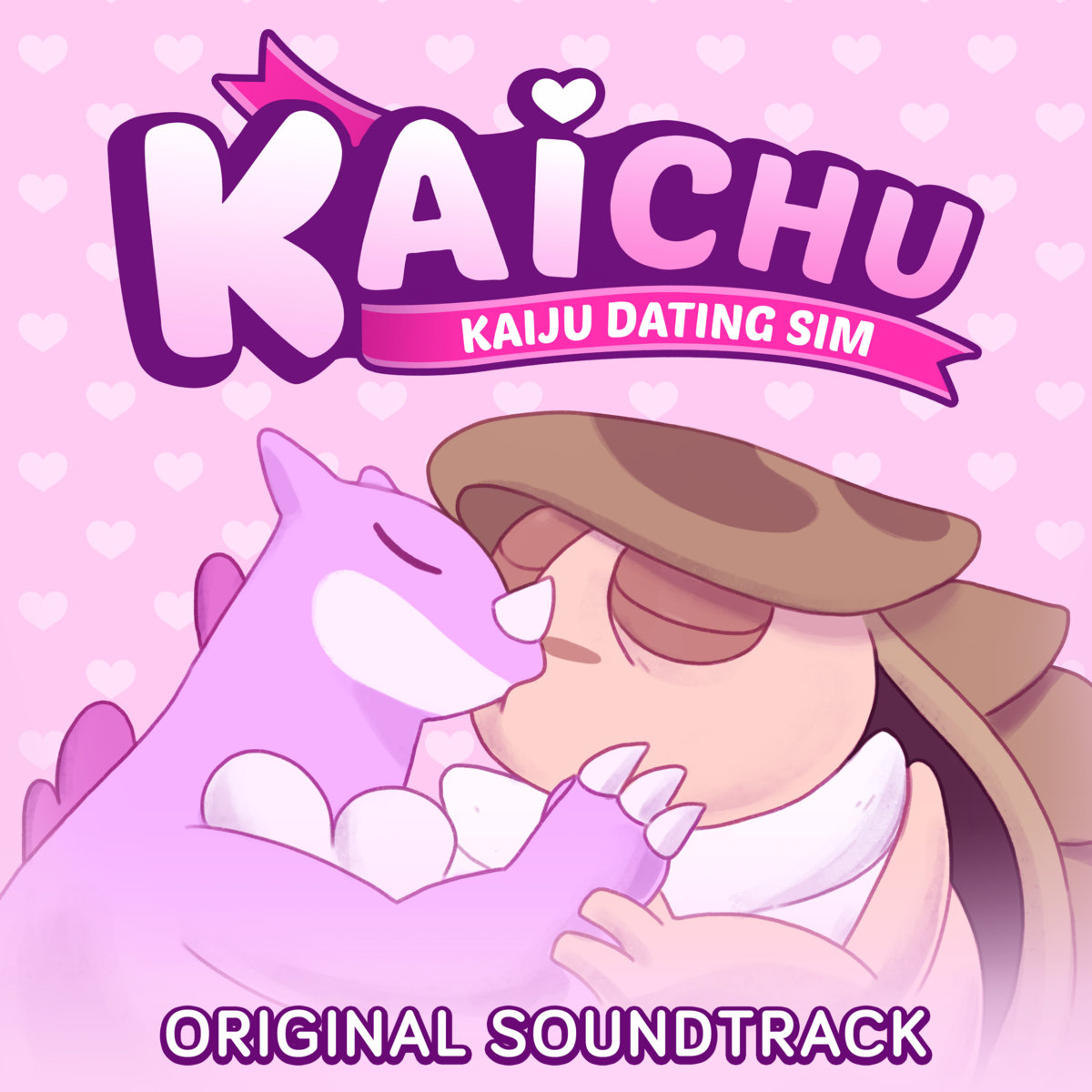 Kaichu (Original Soundtrack) | Clark Aboud