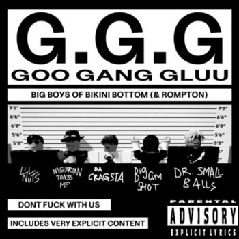 Music | Goo Gang Gluu