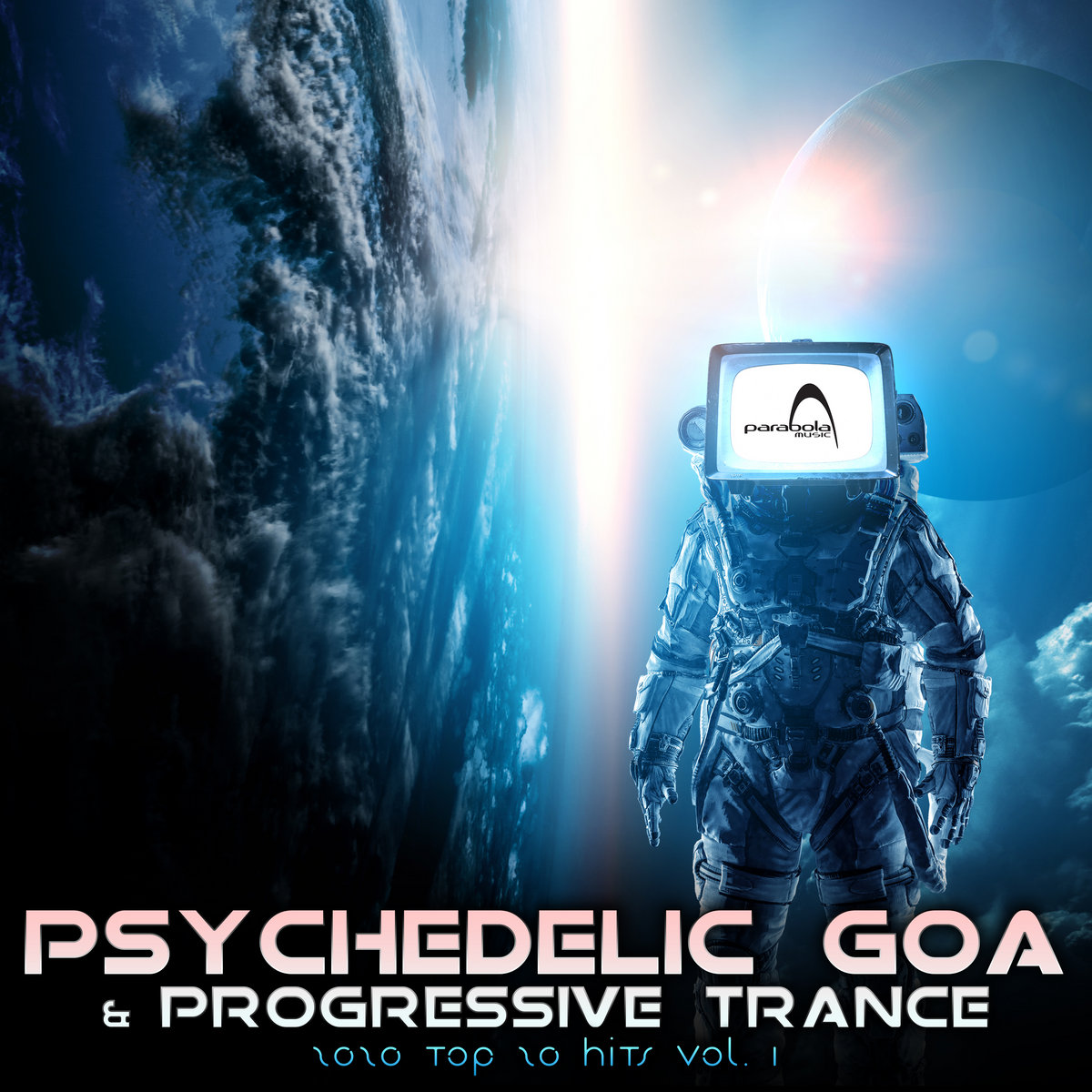 Psychedelic Goa & Progressive Trance Top 20 Hits 2020, Vol1 | Various ...