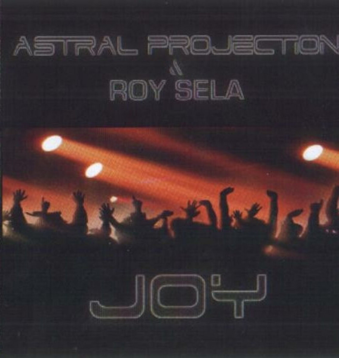 Astral Projection & Roy Sela – Joy EP | Astral Projection