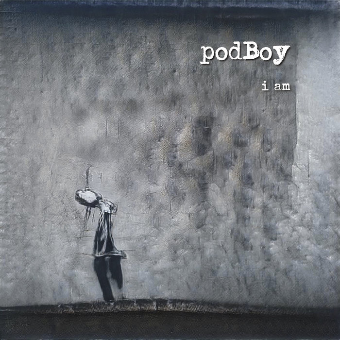 podBoy "i am" | podBoy | Chris Vrenna