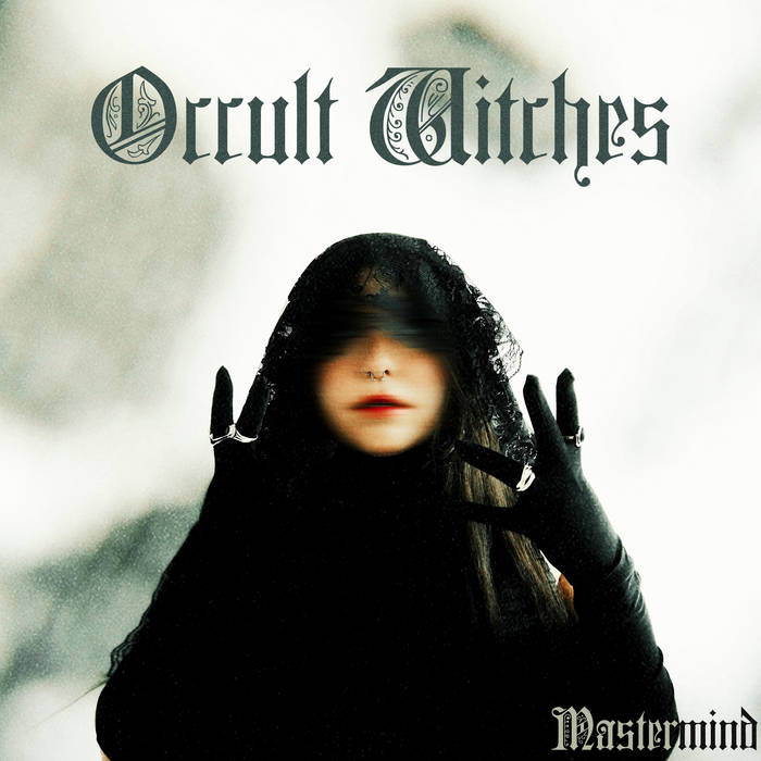 Mastermind Album Cover