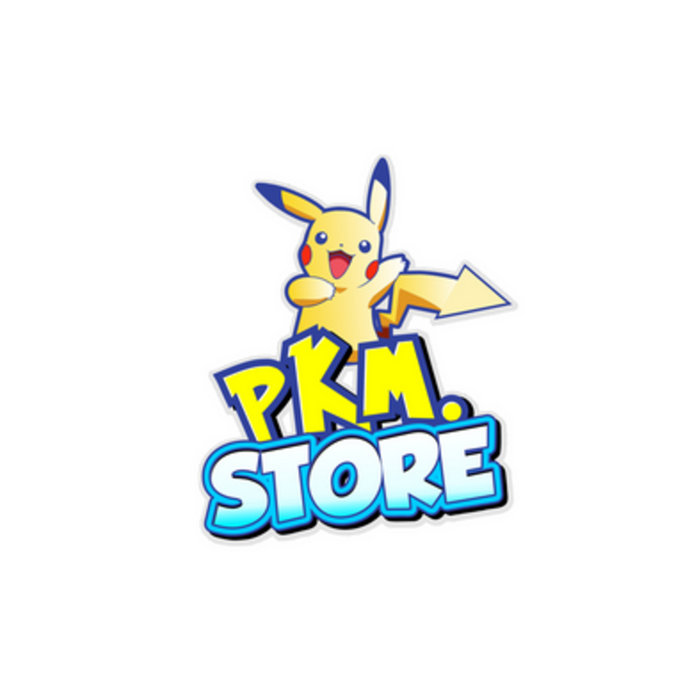 PKM-Pokemon | PKM-Pokemon