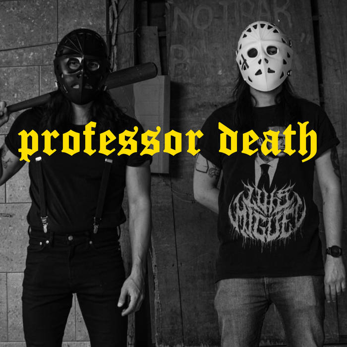 Professor death | Covra