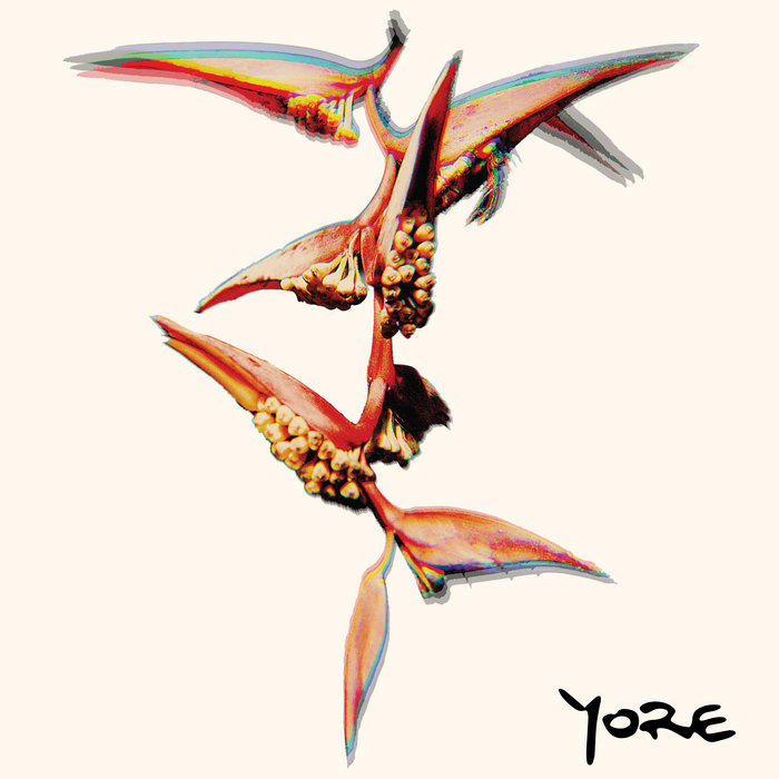 Yore | Charlie Hill