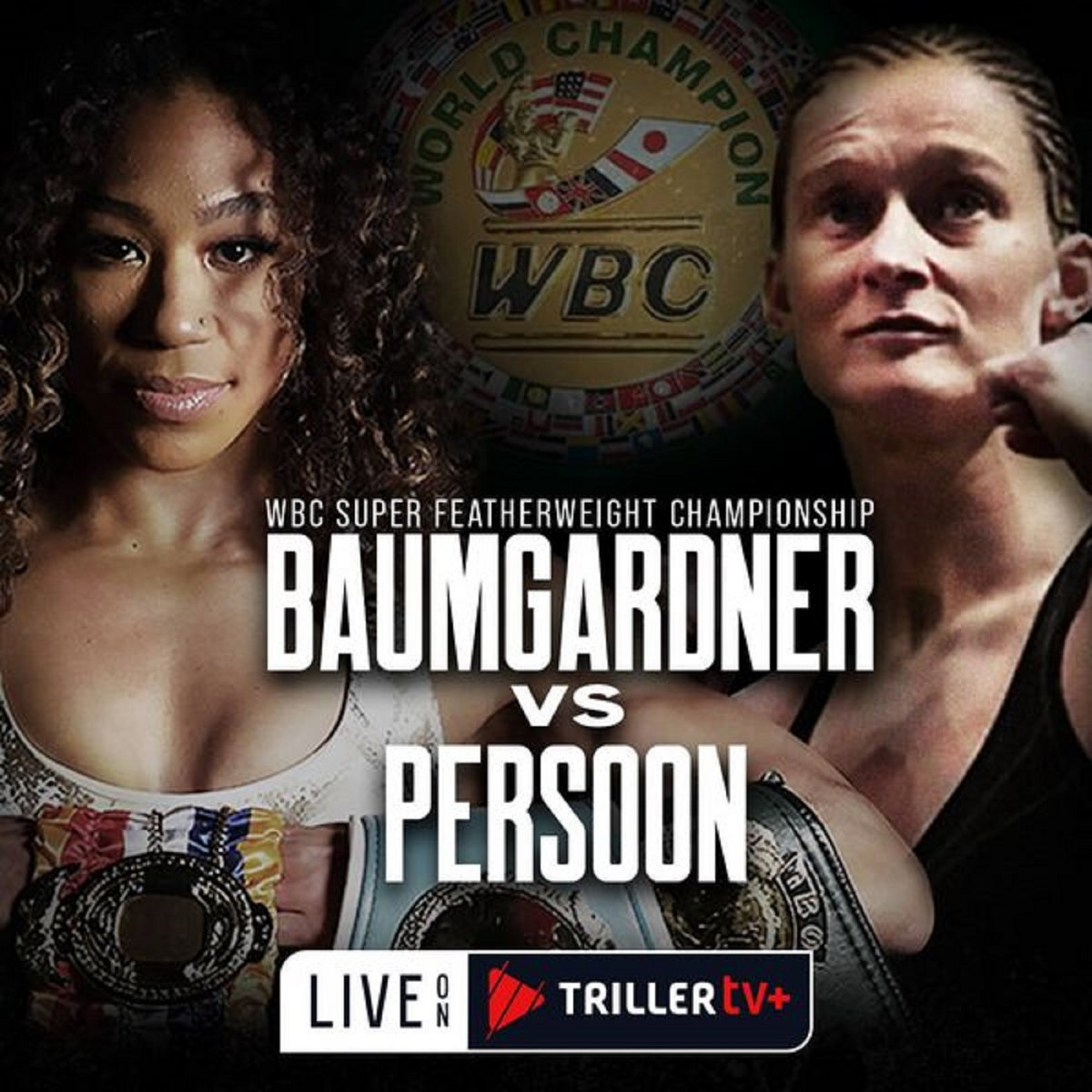 HeRe's wAY 2 wAtCh Baumgardner vs Persoon Live Stream Boxing 27 ...