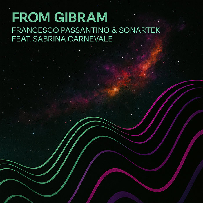 From Gibram | Francesco Passantino , Sonarkek , Sabrina Carnevale ...