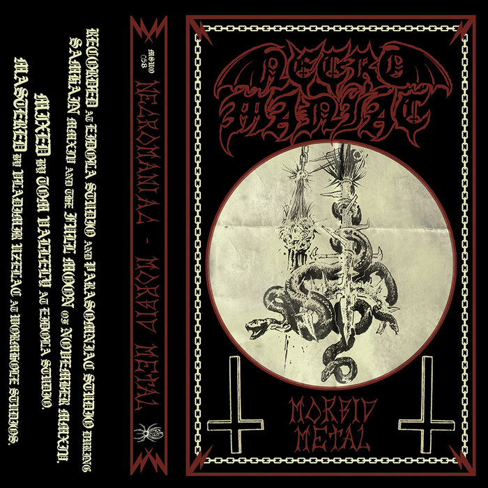 Armies of Concrete Rot | NECROMANIAC