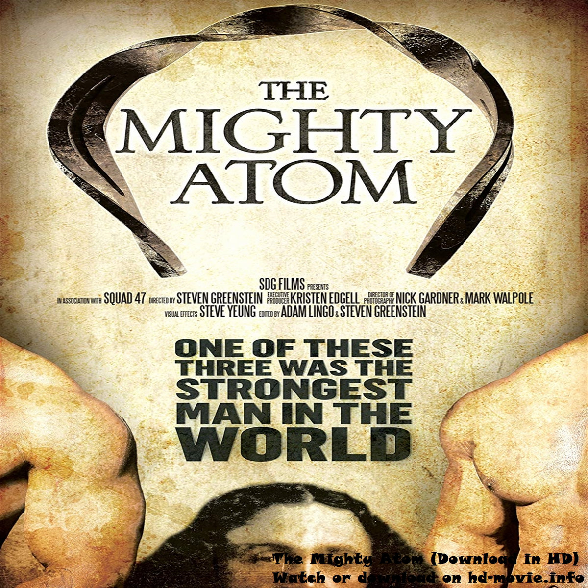 The Mighty Atom (Download in HD) | eninbarpi1985