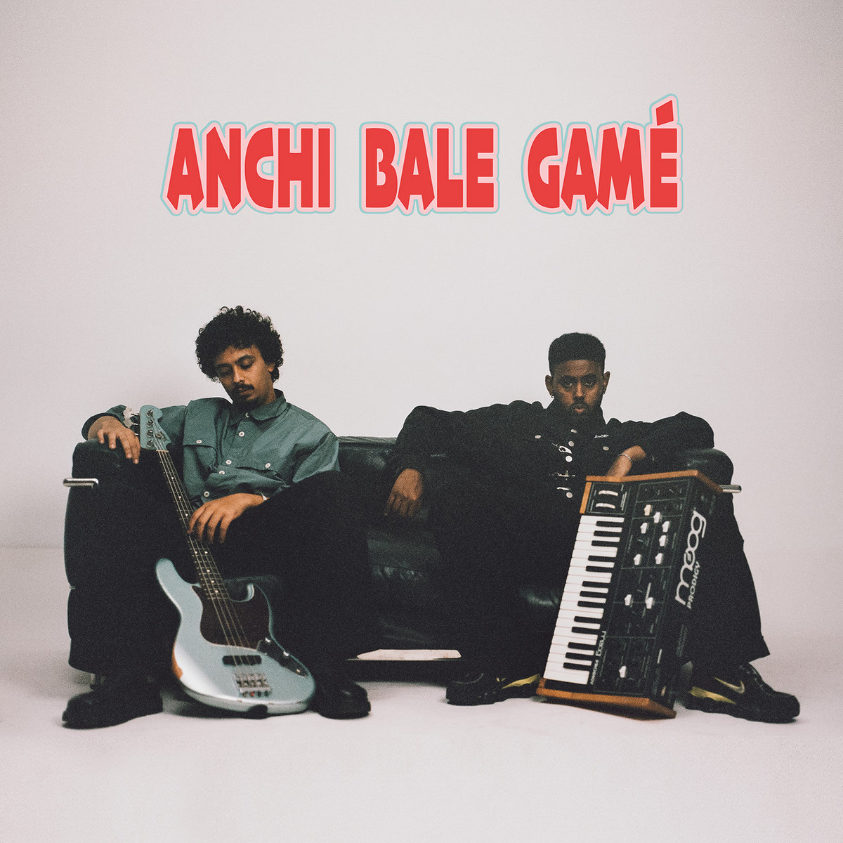 Anchi Bale Gamé | ZENA