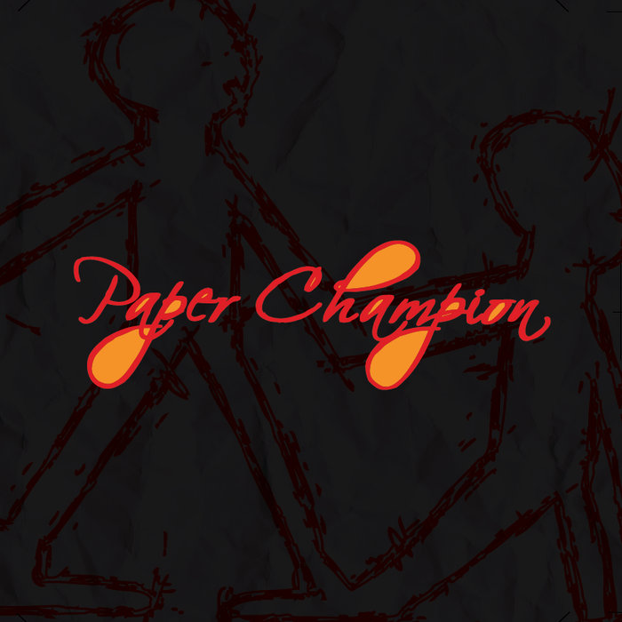 Paper Champion | Paper Champion